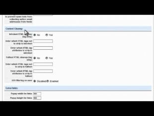 Installing and Configuring K2